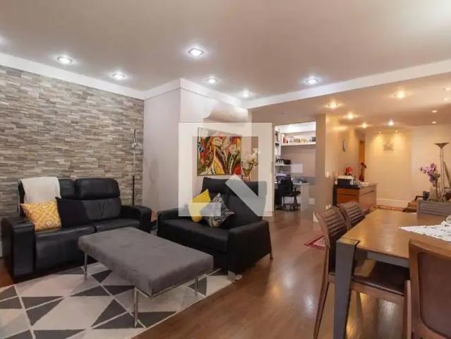 Apartamento para Locação em São Paulo/SP Ipiranga 3 Quartos