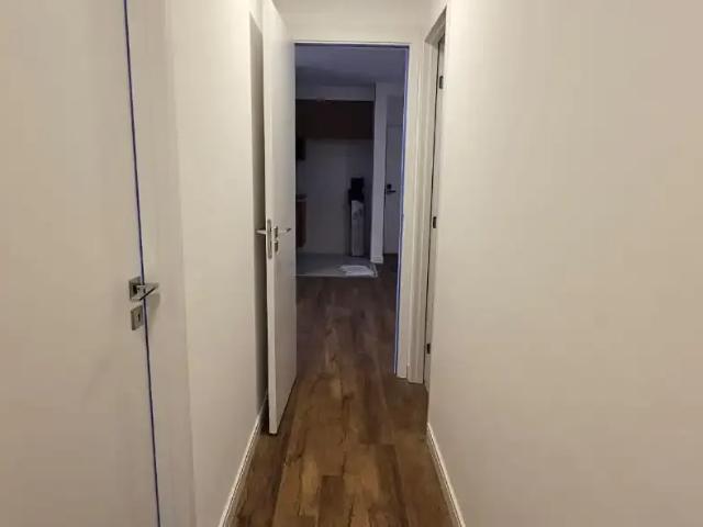 Apartamento para Locação em São Paulo/SP Ipiranga 3 Quartos