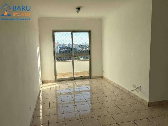 Apartamento para Locação em São Paulo/SP Ipiranga 3 Quartos