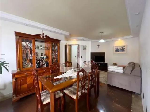 Apartamento para Locação em São Paulo/SP Ipiranga 3 Quartos