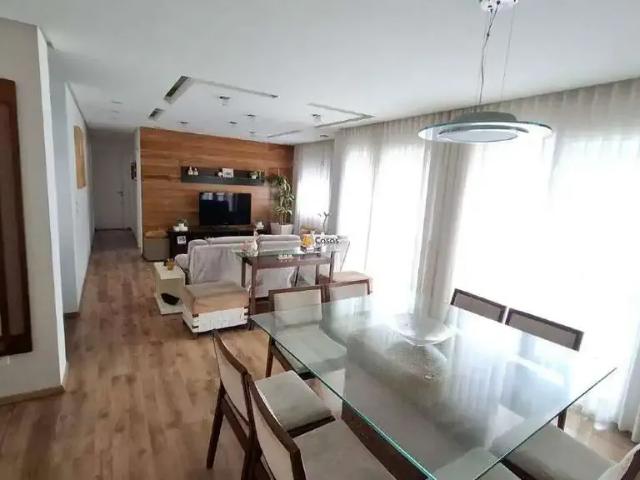 Apartamento para Locação em São Paulo/SP Ipiranga 3 Quartos