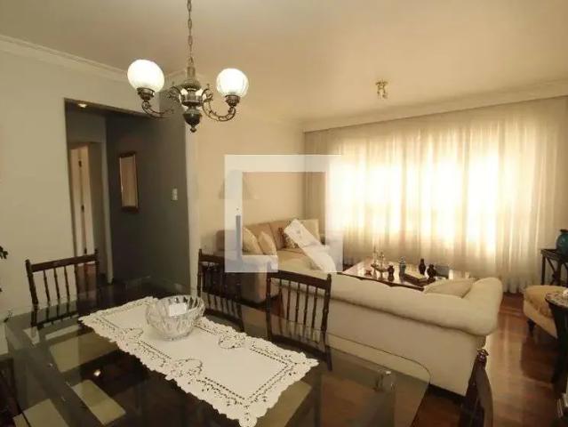 Apartamento para Locação em São Paulo/SP Ipiranga 3 Quartos
