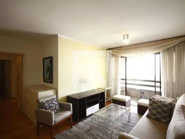 Apartamento para Locação em São Paulo/SP Ipiranga 3 Quartos