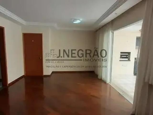 Apartamento para Locação em São Paulo/SP Ipiranga 3 Quartos