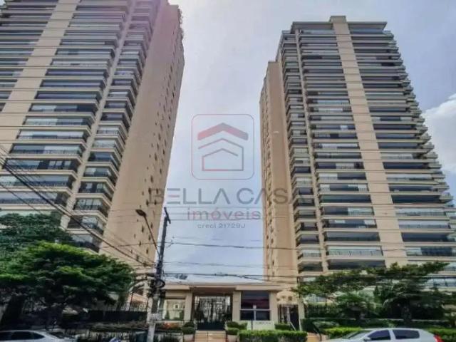 Apartamento para Locação em São Paulo/SP Ipiranga 3 Quartos