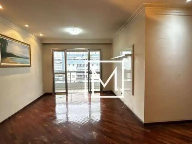 Apartamento para Locação em São Paulo/SP Ipiranga 3 Quartos