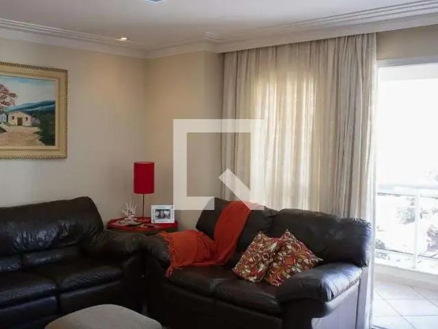 Apartamento para Locação em São Paulo/SP Ipiranga 3 Quartos