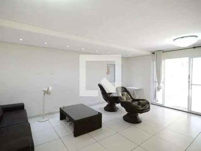 Apartamento para Locação em São Paulo/SP Ipiranga 3 Quartos