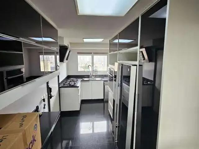 Apartamento para Locação em São Paulo/SP Ipiranga 3 Quartos