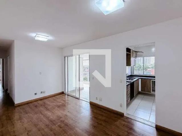 Apartamento para Locação em São Paulo/SP Ipiranga 3 Quartos