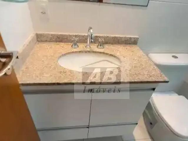 Apartamento para Locação em São Paulo/SP Ipiranga 3 Quartos
