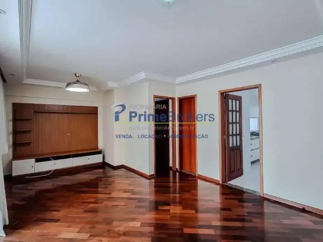 Apartamento para Locação em São Paulo/SP Ipiranga 3 Quartos