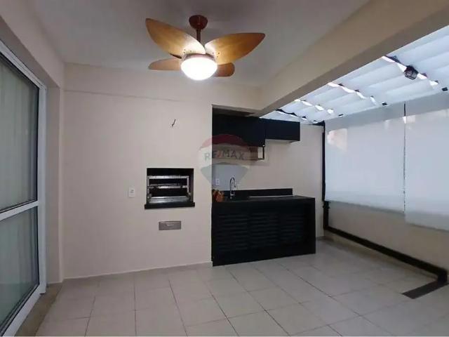 Apartamento para Locação em São Paulo/SP Ipiranga 3 Quartos