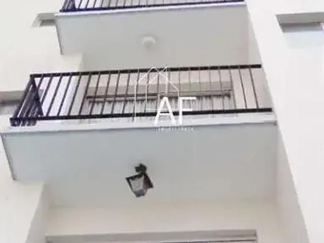 Apartamento para Locação em São Paulo/SP Itaberaba 1 Quartos