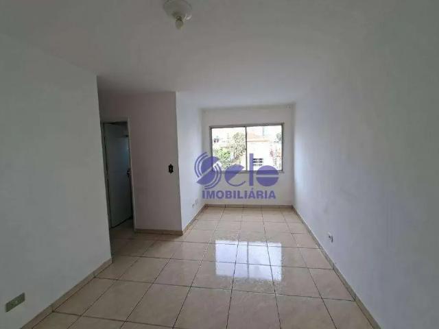 Apartamento para Locação em São Paulo/SP Itaberaba 2 Quartos