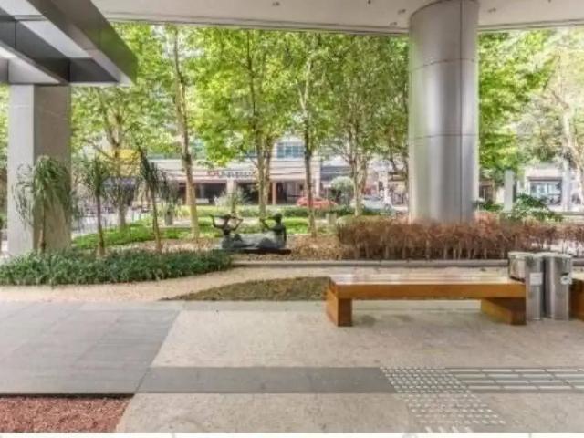Apartamento para Locação em São Paulo/SP Itaim Bibi