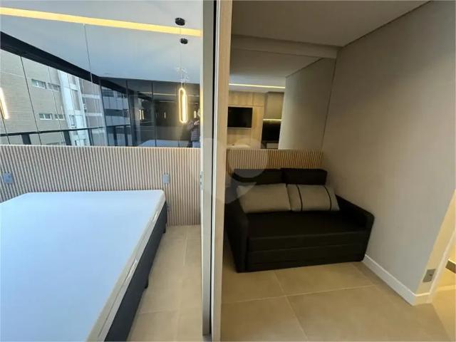 Apartamento para Locação em São Paulo/SP Itaim Bibi