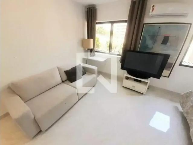 Apartamento para Locação em São Paulo/SP Itaim Bibi 1 Quartos