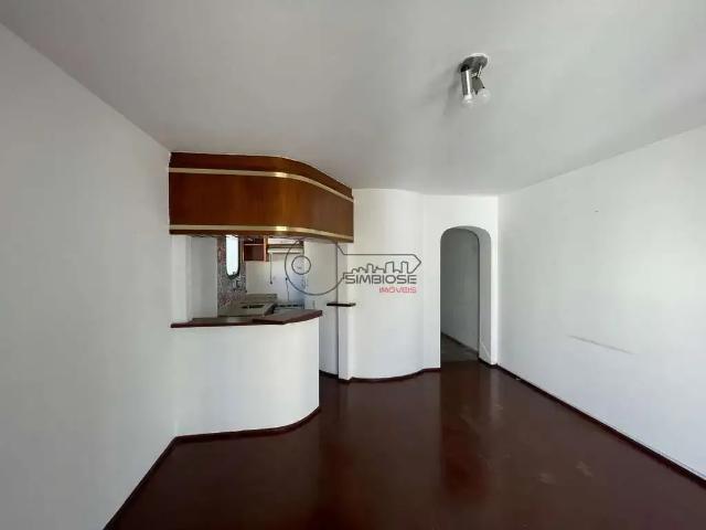 Apartamento para Locação em São Paulo/SP Itaim Bibi 1 Quartos