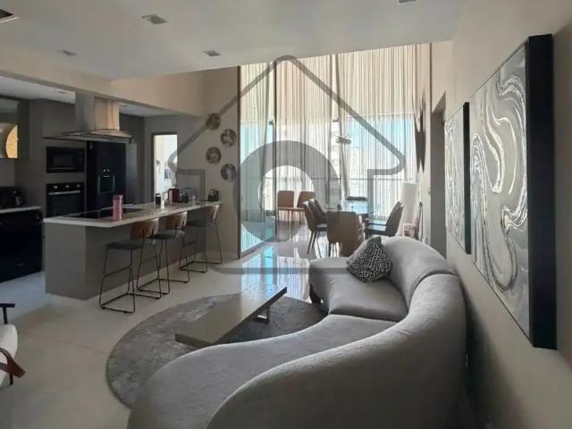 Apartamento para Locação em São Paulo/SP Itaim Bibi 1 Quartos