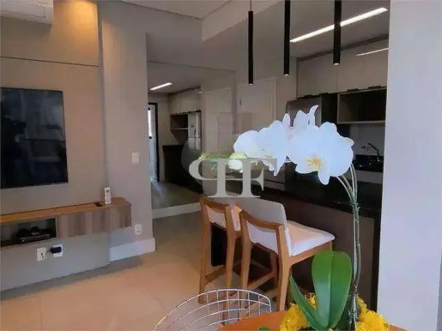 Apartamento para Locação em São Paulo/SP Itaim Bibi 1 Quartos