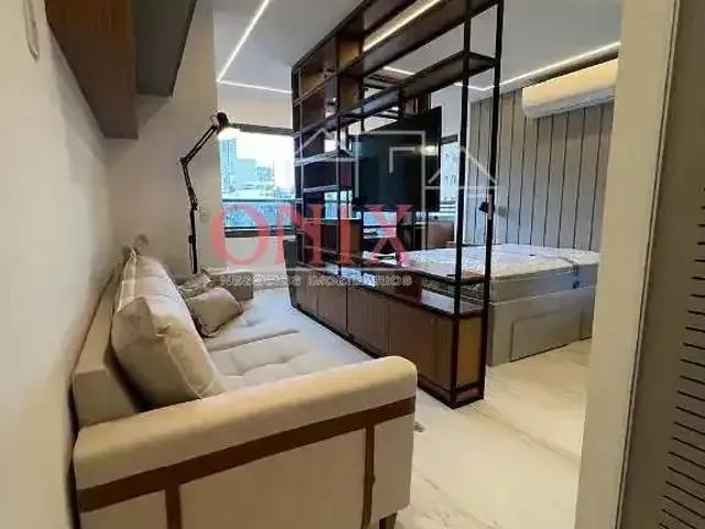 Apartamento para Locação em São Paulo/SP Itaim Bibi 1 Quartos