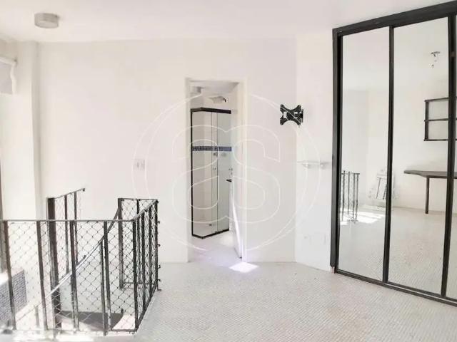 Apartamento para Locação em São Paulo/SP Itaim Bibi 1 Quartos