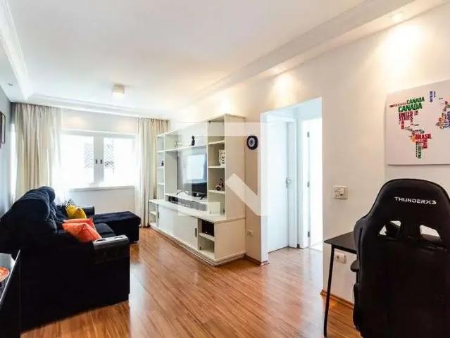 Apartamento para Locação em São Paulo/SP Itaim Bibi 1 Quartos