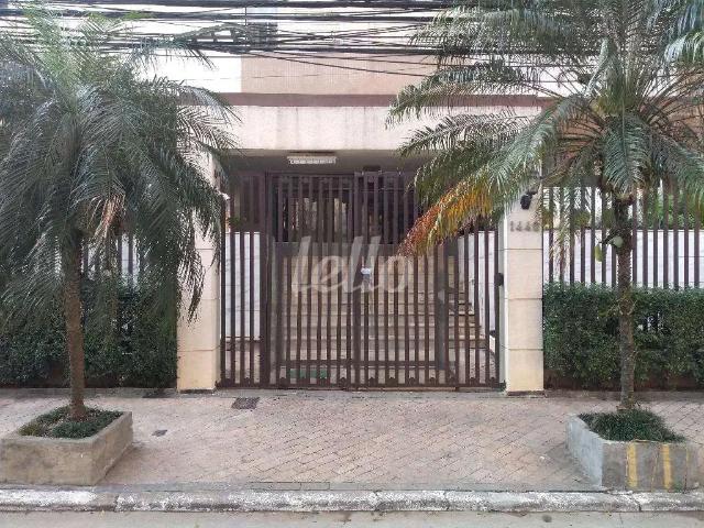 Apartamento para Locação em São Paulo/SP Itaim Bibi 1 Quartos