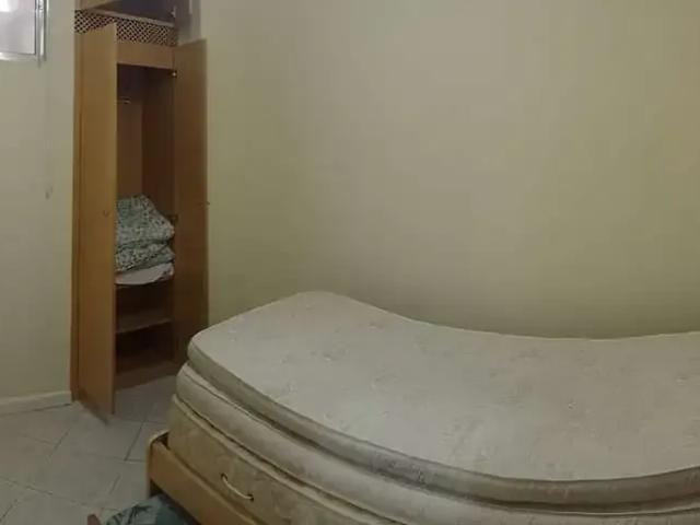 Apartamento para Locação em São Paulo/SP Itaim Bibi 1 Quartos