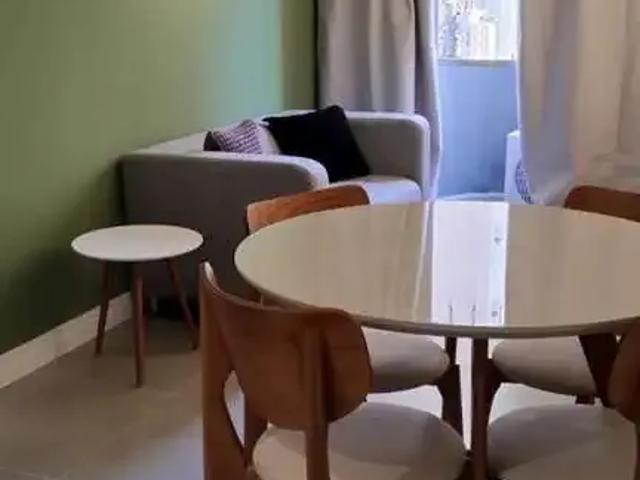 Apartamento para Locação em São Paulo/SP Itaim Bibi 1 Quartos