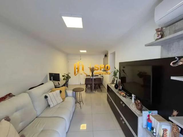 Apartamento para Locação em São Paulo/SP Itaim Bibi 1 Quartos