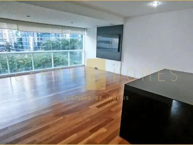 Apartamento para Locação em São Paulo/SP Itaim Bibi 1 Quartos