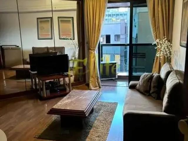 Apartamento para Locação em São Paulo/SP Itaim Bibi 1 Quartos