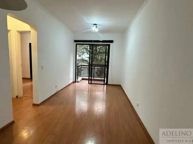 Apartamento para Locação em São Paulo/SP Itaim Bibi 1 Quartos