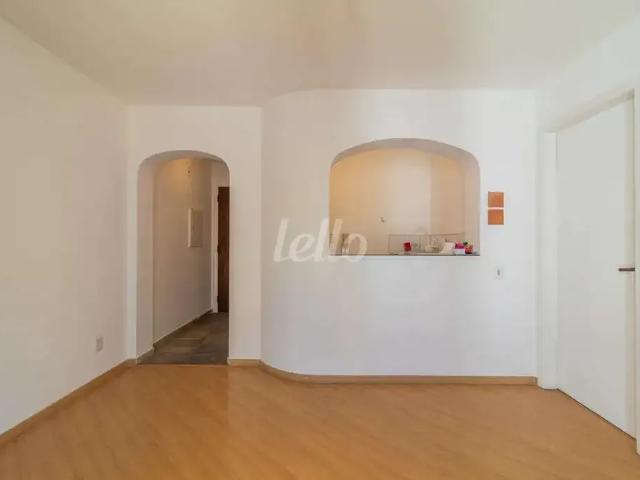 Apartamento para Locação em São Paulo/SP Itaim Bibi 1 Quartos