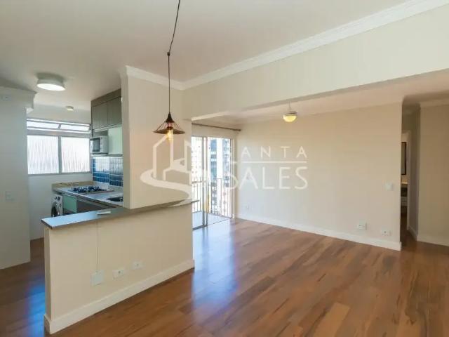 Apartamento para Locação em São Paulo/SP Itaim Bibi 1 Quartos
