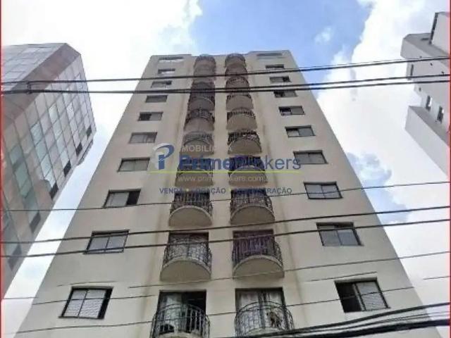 Apartamento para Locação em São Paulo/SP Itaim Bibi 1 Quartos