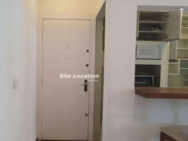 Apartamento para Locação em São Paulo/SP Itaim Bibi 1 Quartos