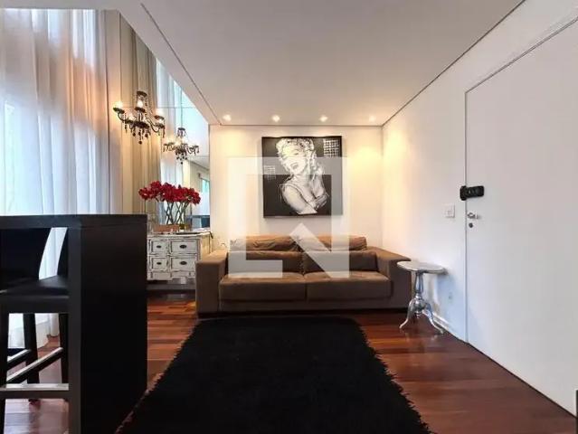 Apartamento para Locação em São Paulo/SP Itaim Bibi 1 Quartos