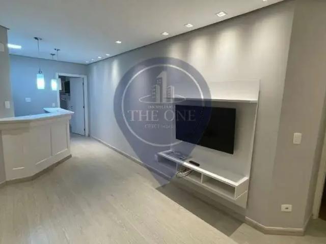 Apartamento para Locação em São Paulo/SP Itaim Bibi 1 Quartos