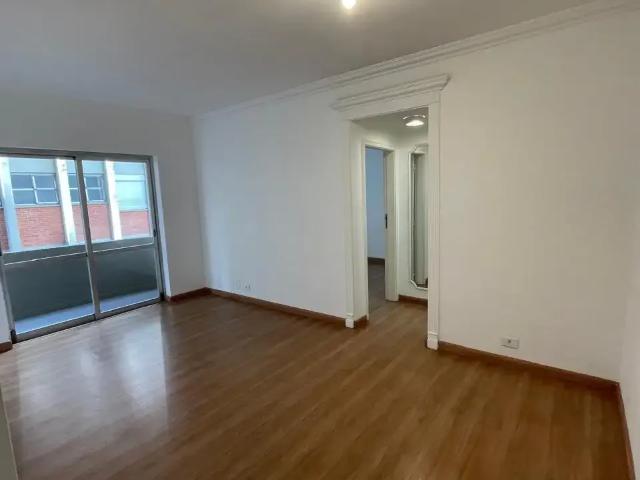 Apartamento para Locação em São Paulo/SP Itaim Bibi 1 Quartos