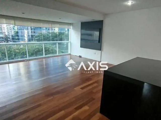 Apartamento para Locação em São Paulo/SP Itaim Bibi 1 Quartos