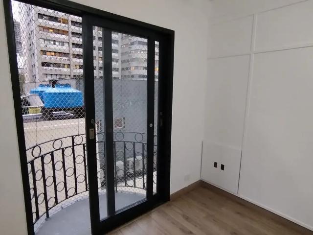 Apartamento para Locação em São Paulo/SP Itaim Bibi 1 Quartos