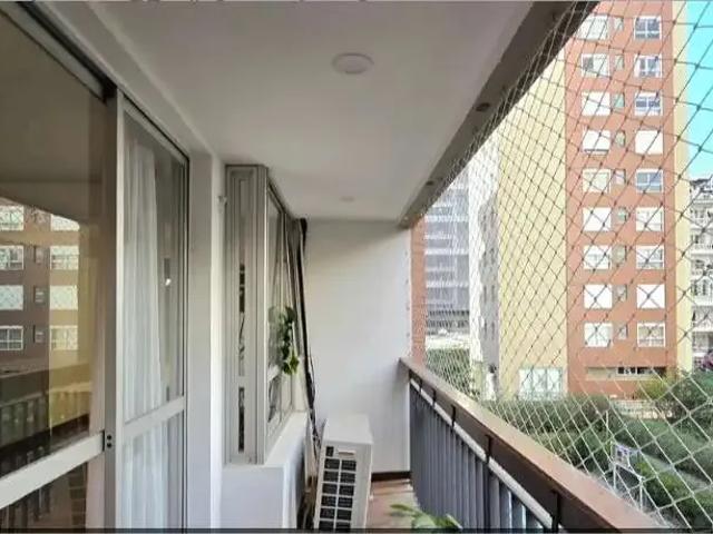Apartamento para Locação em São Paulo/SP Itaim Bibi 1 Quartos