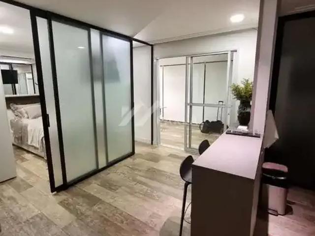 Apartamento para Locação em São Paulo/SP Itaim Bibi 1 Quartos