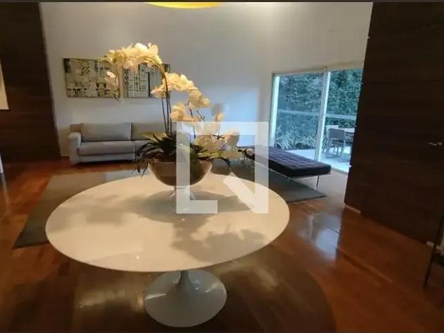 Apartamento para Locação em São Paulo/SP Itaim Bibi 1 Quartos