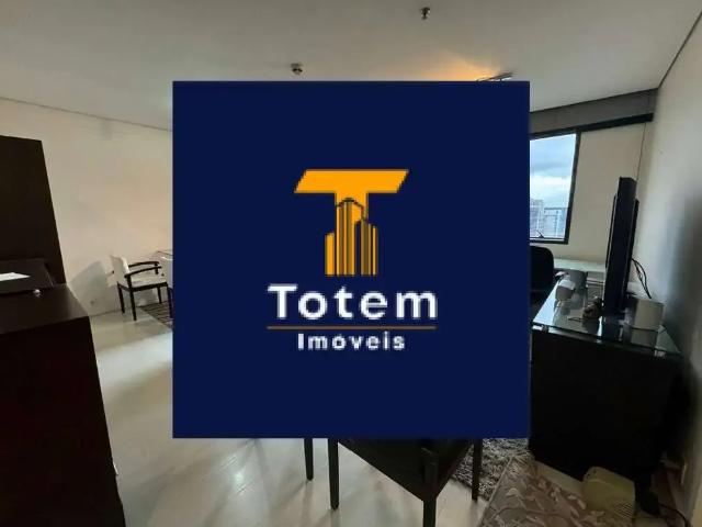 Apartamento para Locação em São Paulo/SP Itaim Bibi 1 Quartos