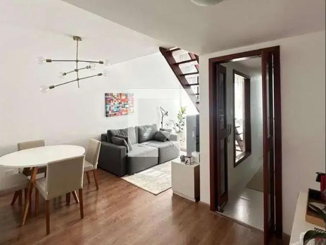 Apartamento para Locação em São Paulo/SP Itaim Bibi 1 Quartos