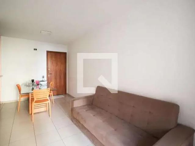 Apartamento para Locação em São Paulo/SP Itaim Bibi 1 Quartos